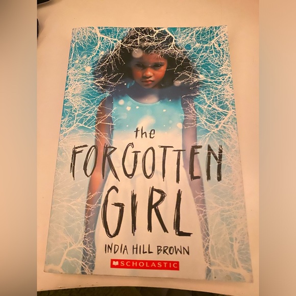 Amazon | Other | The Forgotten Girl Book | Poshmark